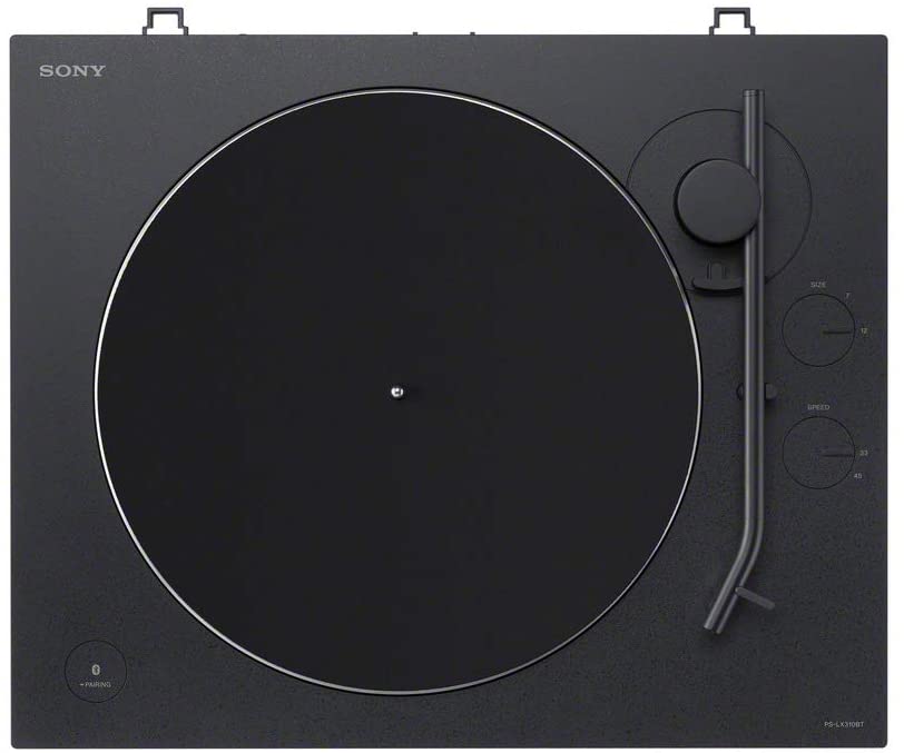 Sony LP Player Sony PS-LX310BT Wireless Bluetooth Turntable - Modern ...