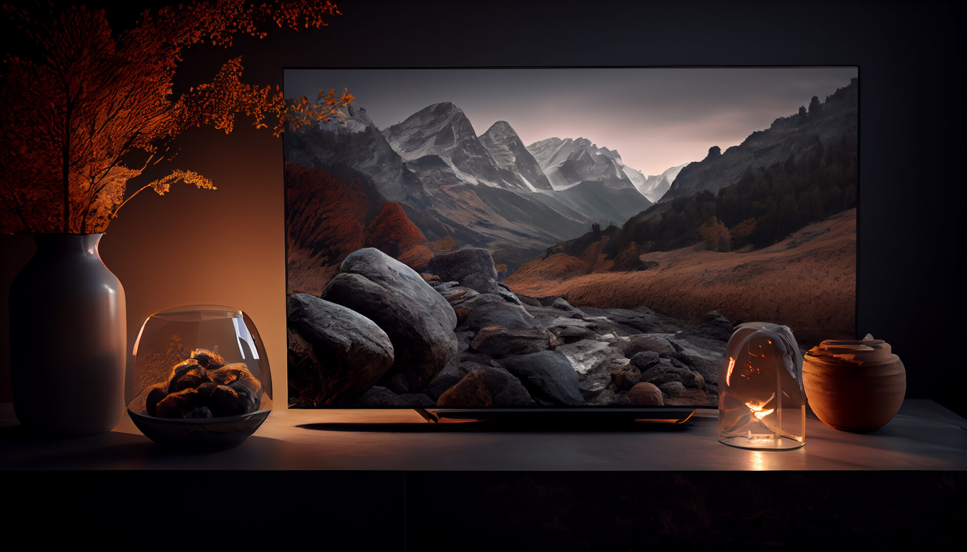 Understanding Smart TV Features: What to Look For - Systems Insights